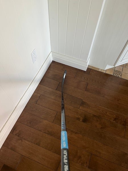 New Bauer FlyLite Left Hand P92 87flex | SidelineSwap | Buy and Sell on ...