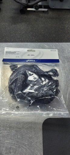 Asics Wrestling Headgear Black 11497-S000152859 | SidelineSwap | Buy ...