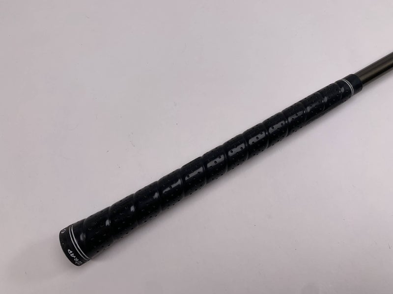 Cleveland Launcher 460 Titanium Driver 10.5* Fujikura Vista Pro Regular ...