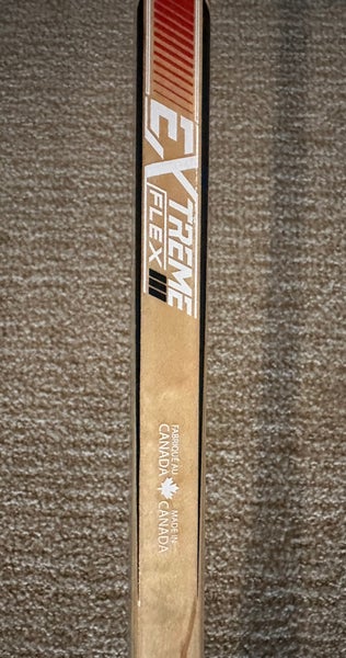 CCM Carey Price - P1 Goalie Stick | SidelineSwap | Buy and Sell on ...