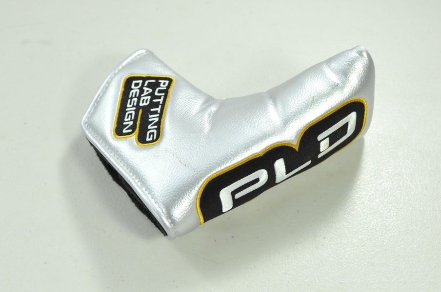 Ping PLD Milled Anser 30 2025 32" Putter Right Steel with Head Cover ...