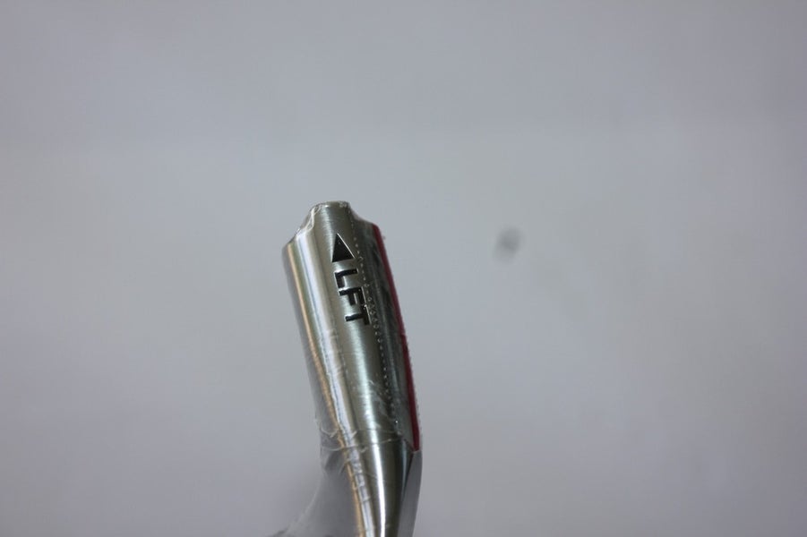 NEW TAYLORMADE MILLED GRIND MG4 58 HB SAND WEDGE FITTING HEAD ...