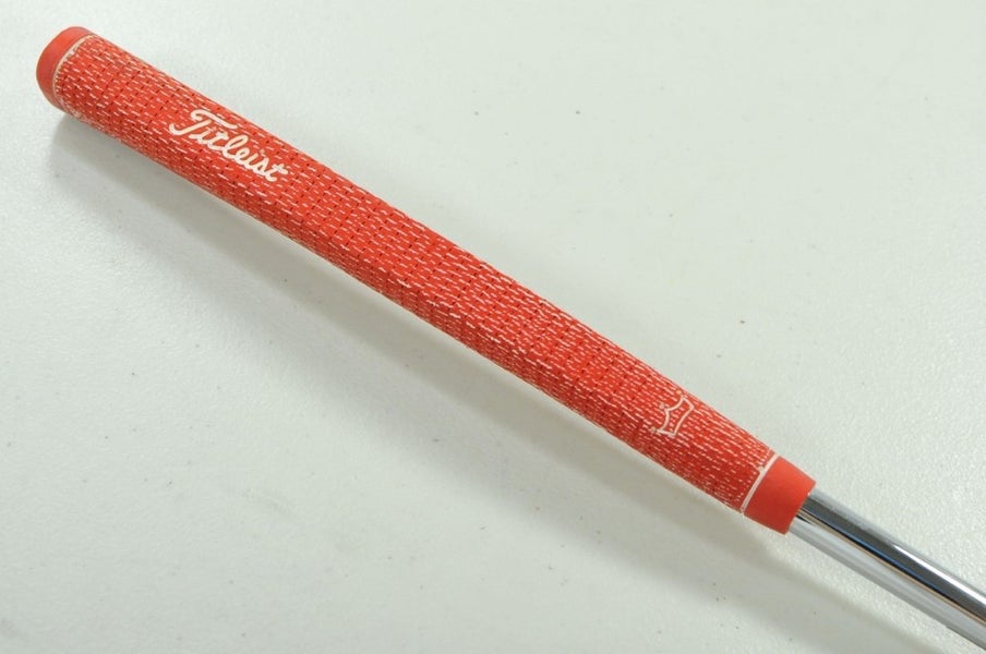 LEFT HANDED 2008 Scotty Cameron Studio Select Newport 2 35" Putter ...