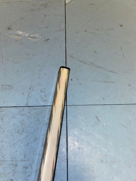 Lightly Used CCM FT5 pro white p28 70 flex RH | SidelineSwap | Buy and ...