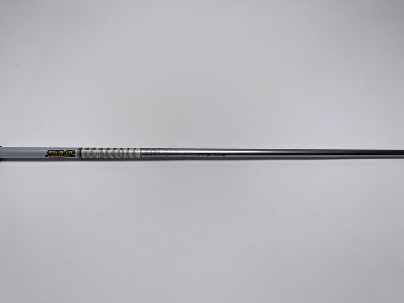Graphite Design Tour AD TP-6 Stiff Graphite Fairway Wood Shaft 42.25 ...