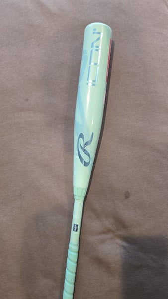 2026 Rawlings Icon Composite USSSA Certified Bat (-10) 30 oz 30" (New ...