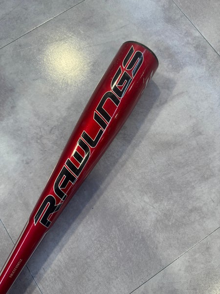 Rawlings Quatro Pro Alloy Bat | (-11) 14 oz 25" | SidelineSwap | Buy ...