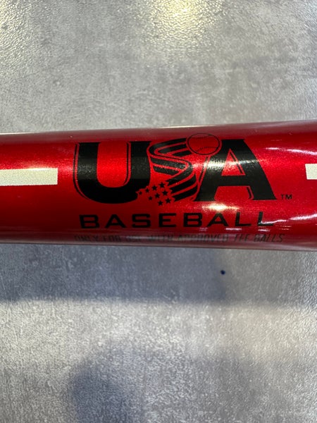 Rawlings Quatro Pro Alloy Bat | (-11) 14 oz 25" | SidelineSwap | Buy ...