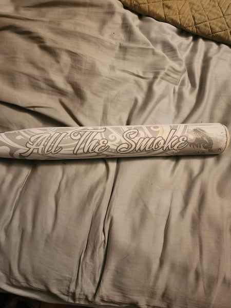 Anarchy All the Smoke Bat (-7) 26 oz 32" | SidelineSwap | Buy and Sell ...