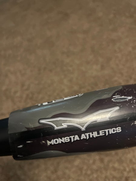 2024 Monsta Torch Bat (-10) 22 oz 32" (Used) | SidelineSwap | Buy and ...