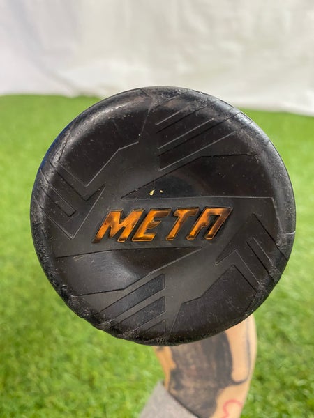 Louisville Slugger Meta (2 3/4") USSSA Bat 2022 (-8) | SidelineSwap ...