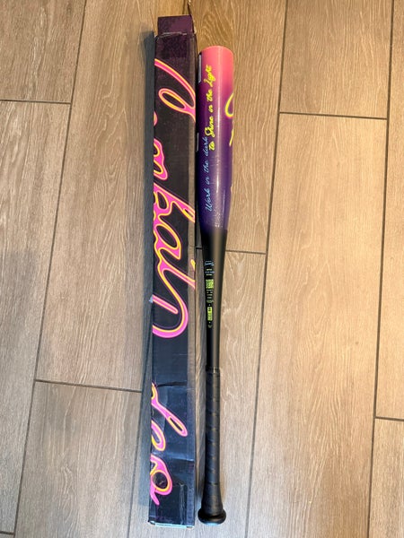 2025 Combat MFG Spec A1 Alloy BBCOR Certified Bat (-3) 29 oz 32" (New ...