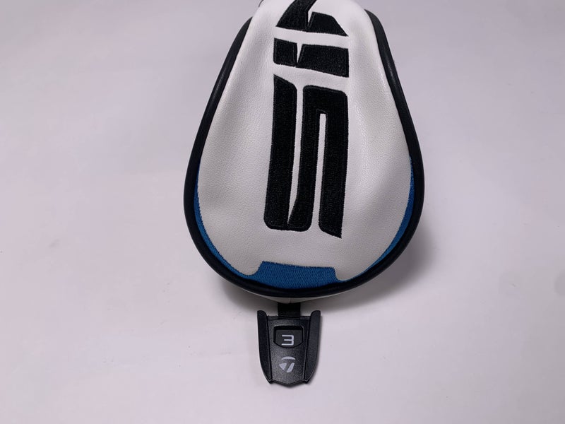 Taylormade SIM2 Hybrid Headcover NEW | SidelineSwap | Buy and Sell on ...