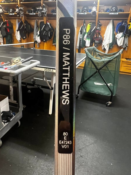 Senior CCM RibCor Trigger 9 Pro Right Handed Hockey Stick P86 Pro Stock ...