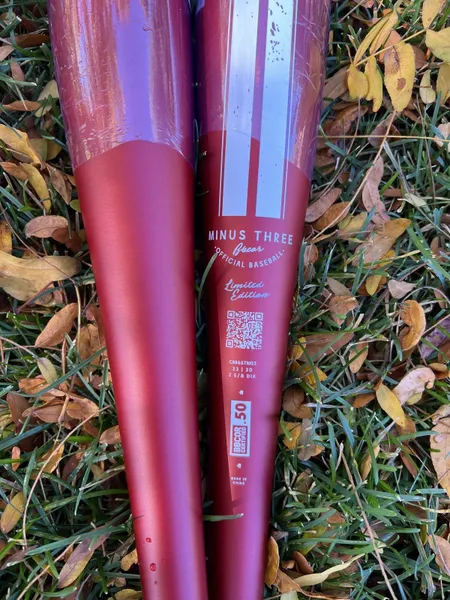 2026 (New) Combat Stang MFG Spec A1 Alloy Bat - 33/30, Bbcor Certified ...