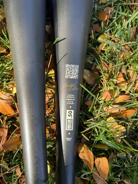 2026 Combat MFG Spec-A1 BBCOR Baja 33/30 Bbcor NEW In Hand ...