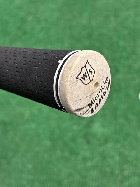 Wilson Staff D7 Driver 10.5° I Regular Flex I 46g (Used) | SidelineSwap ...