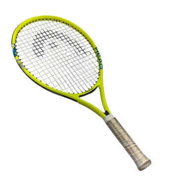 Used Head SPEED 23 Junior Tennis Racquet Yellow 23" 11859-S000026386 ...