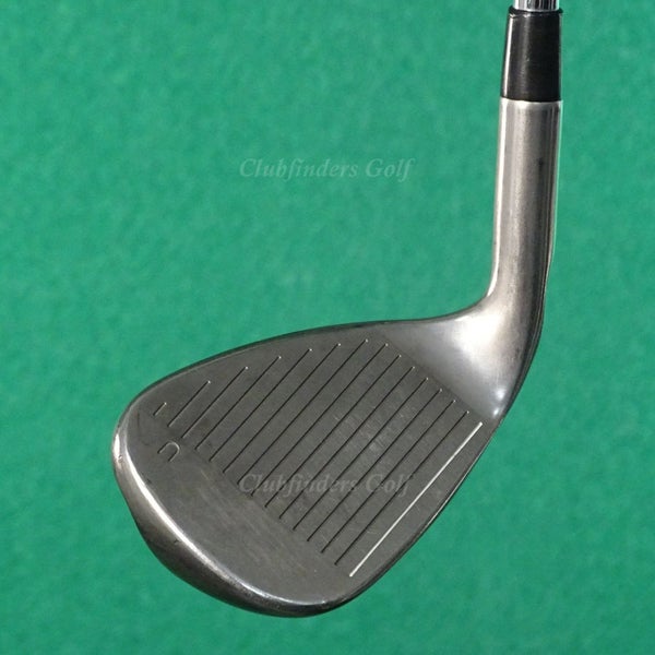 Ping G Series Black Dot UW Utility Wedge Factory AWT 2.0 Steel Regular ...