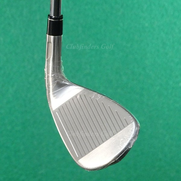 NEW LH TaylorMade SIM2 Max PW Pitching Wedge KBS Max MT 85 Steel Stiff ...