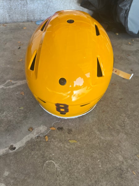 Medium Adult Riddell SpeedFlex Helmet (Used) | SidelineSwap | Buy and ...