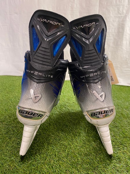 Bauer Vapor Hyperlite 2 Hockey Skates | Senior 10 (Regular ...