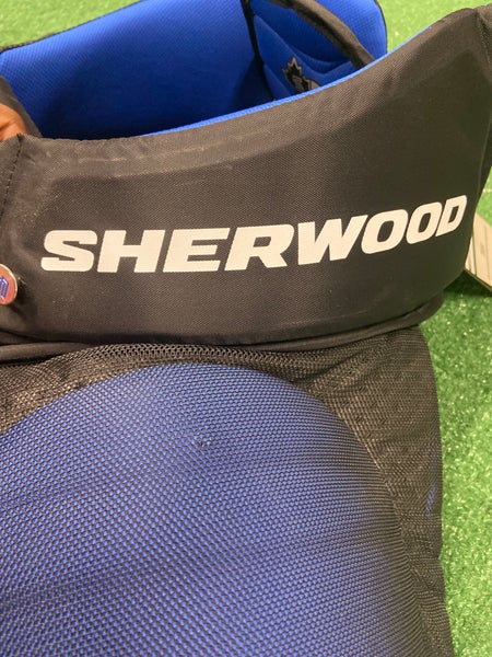 New Sher-Wood Code Encrypt Girdle | Senior Large | SidelineSwap | Buy ...