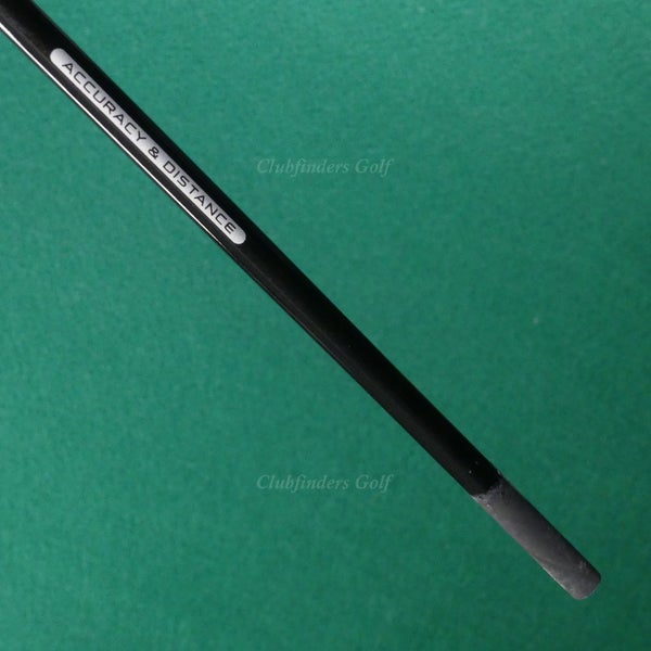 Graphite Design Tour AD VF-7 .335 Extra Stiff 43.5" Pulled Graphite ...