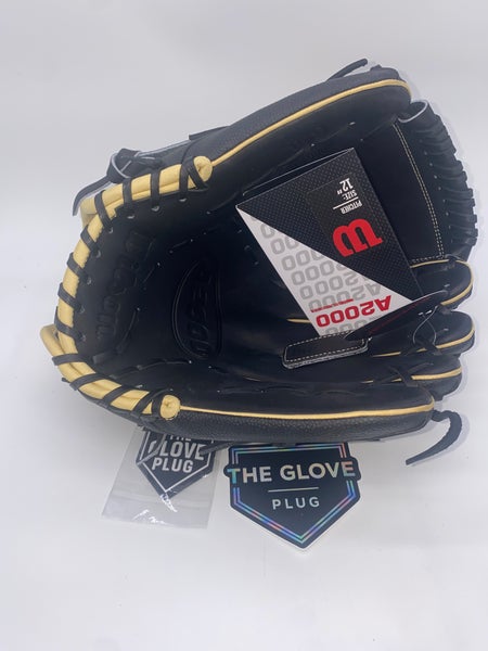 New 2024 Wilson A2000 B23 12" | SidelineSwap | Buy and Sell on SidelineSwap