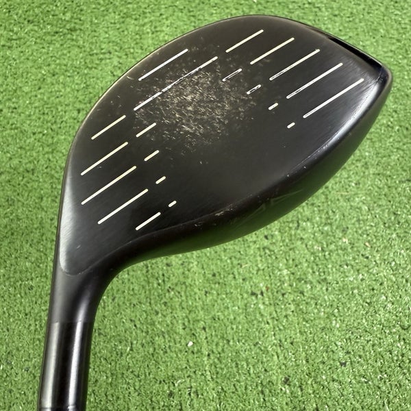 Ping I20 Driver 9.5 Degree TFC 707 D Stiff Flex With Headcover 45 ...