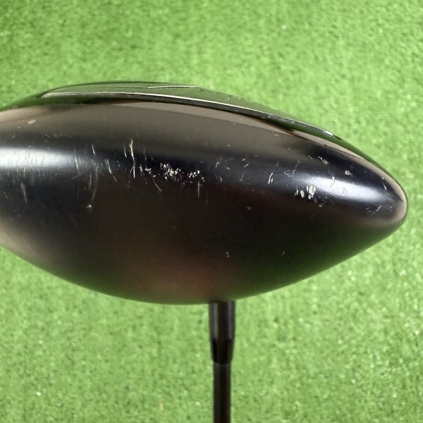 Ping I20 Driver 9.5 Degree TFC 707 D Stiff Flex With Headcover 45 ...
