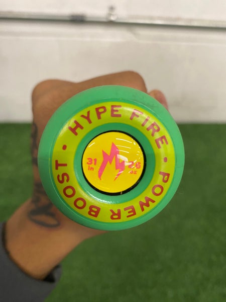 Easton Hype Fire Composite USA (2 5/8") 2026 (-5) | SidelineSwap | Buy ...