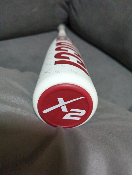 Marucci CATX2 Alloy USSSA Certified Bat (-10) 17 oz 27" (Used ...