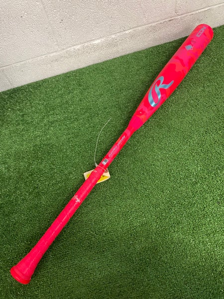 Rawlings Icon Electric Unicorn Limited Edition (2 5/8") BBCOR Bat 2025 ...