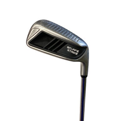 Used SQUARE STRIKE 55 DEGREE Golf Wedge Mens RH 54 Degree 11760 ...