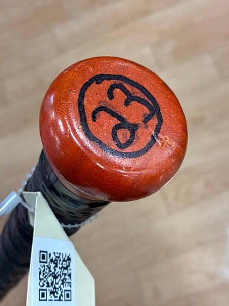 Brett Bros Bat BBCOR Certified (-3) 31 oz 34" (Used) | SidelineSwap ...