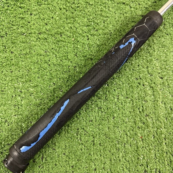 Odyssey White Hot XG #3 Putter Left Handed Steel Shaft 35 NEEDS GRIP ...