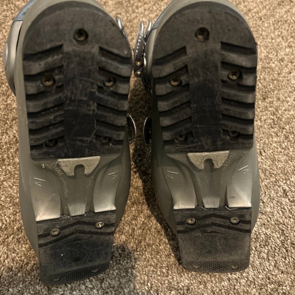 Salomon Ellipse 8.0 Ski Boots Mondo 23.5 / Women’s 6 | SidelineSwap ...