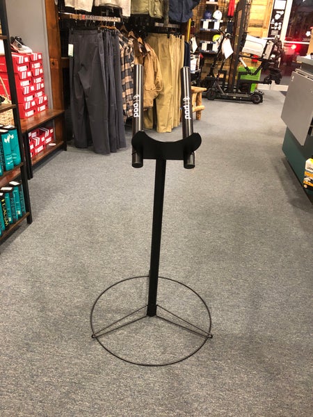 MVP Pod Practice Rack | SidelineSwap | Buy and Sell on SidelineSwap