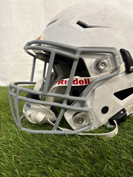 Riddell SpeedFlex Helmet | Adult Large | SidelineSwap | Buy and Sell on ...