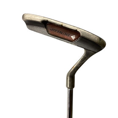 Used Dunlop INSERTOUCH Mens Putter RH 11760-S000083408 | SidelineSwap ...