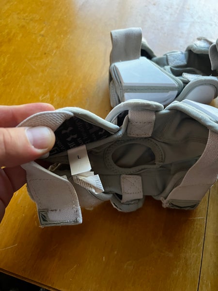 Under Armour Revenant Arm Pads (Used) | SidelineSwap | Buy and Sell on ...