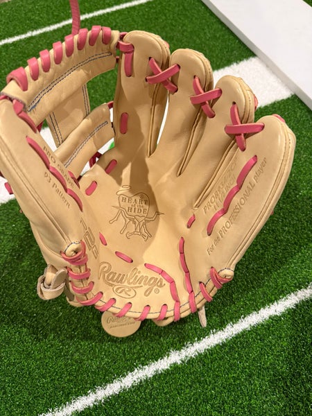2025 Rawlings Heart of the Hide RH Infield Baseball Glove 11.5" (New ...