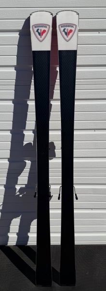 2025 Rossignol Forza 70 V-Titanel w/Look SPX 14GW(Din 5-14) R-14Meter ...