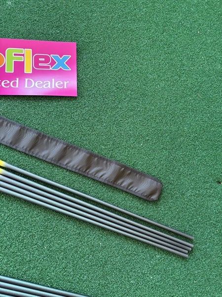 Autoflex 505X Yellow Driver NEW Adapter/Grip Authorized Dealer Warranty ...
