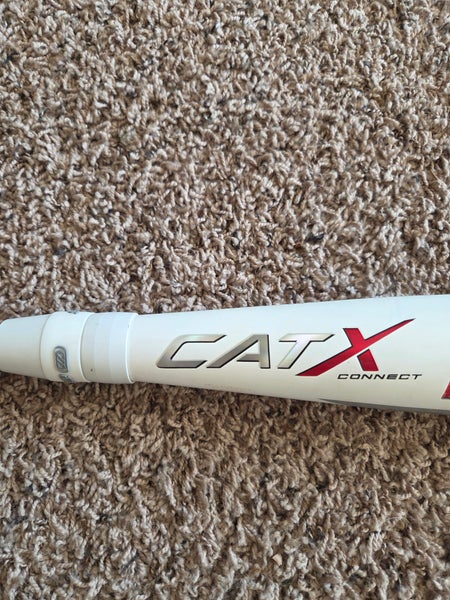 Marucci CAT X Composite BBCOR Certified Bat (-3) 31" (Used ...