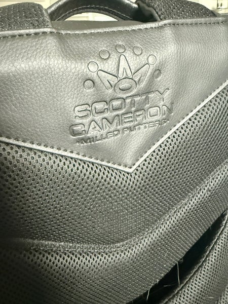 Scotty Cameron Vessel Backpack | SidelineSwap | Buy and Sell on ...