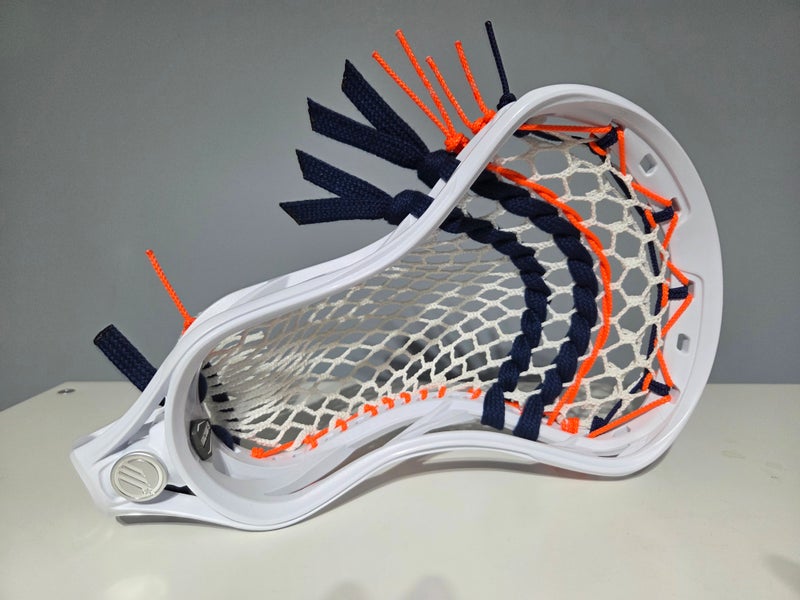 ATTACK POCKET: New MAVERIK Optik Tactik 3.0 Any Custom Stringing ECD ...