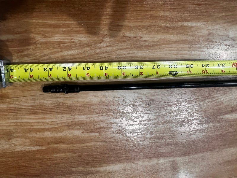 Accra FX 100 M1 Shaft Graphite Shaft (Used) | SidelineSwap | Buy and ...