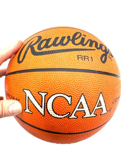 Used Rawlings Basketball Adult Indoor 11860-C000299877 | SidelineSwap ...